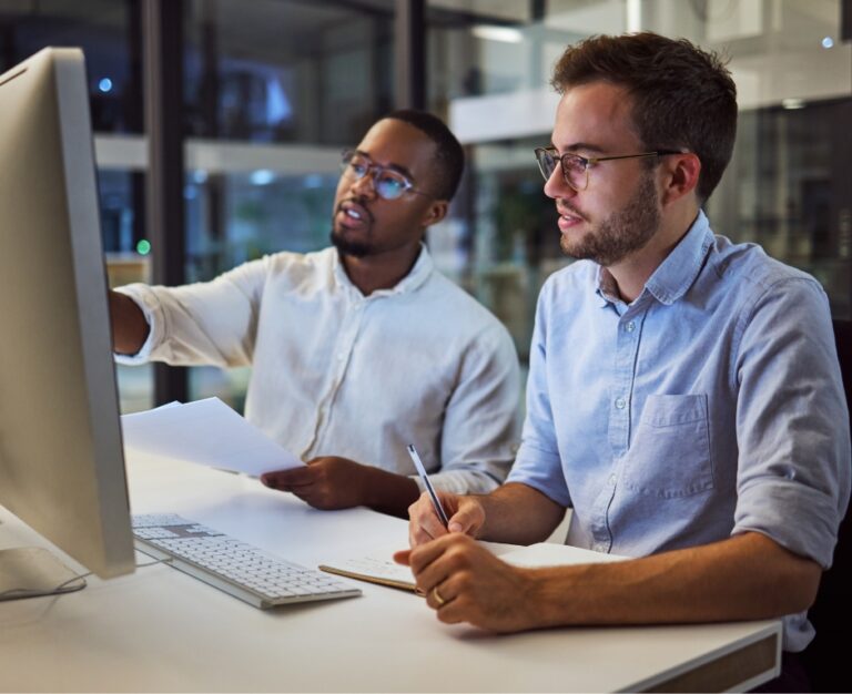 Managed IT Support, IT Consulting, Omaha, NE | EGiS Technologies, inc.