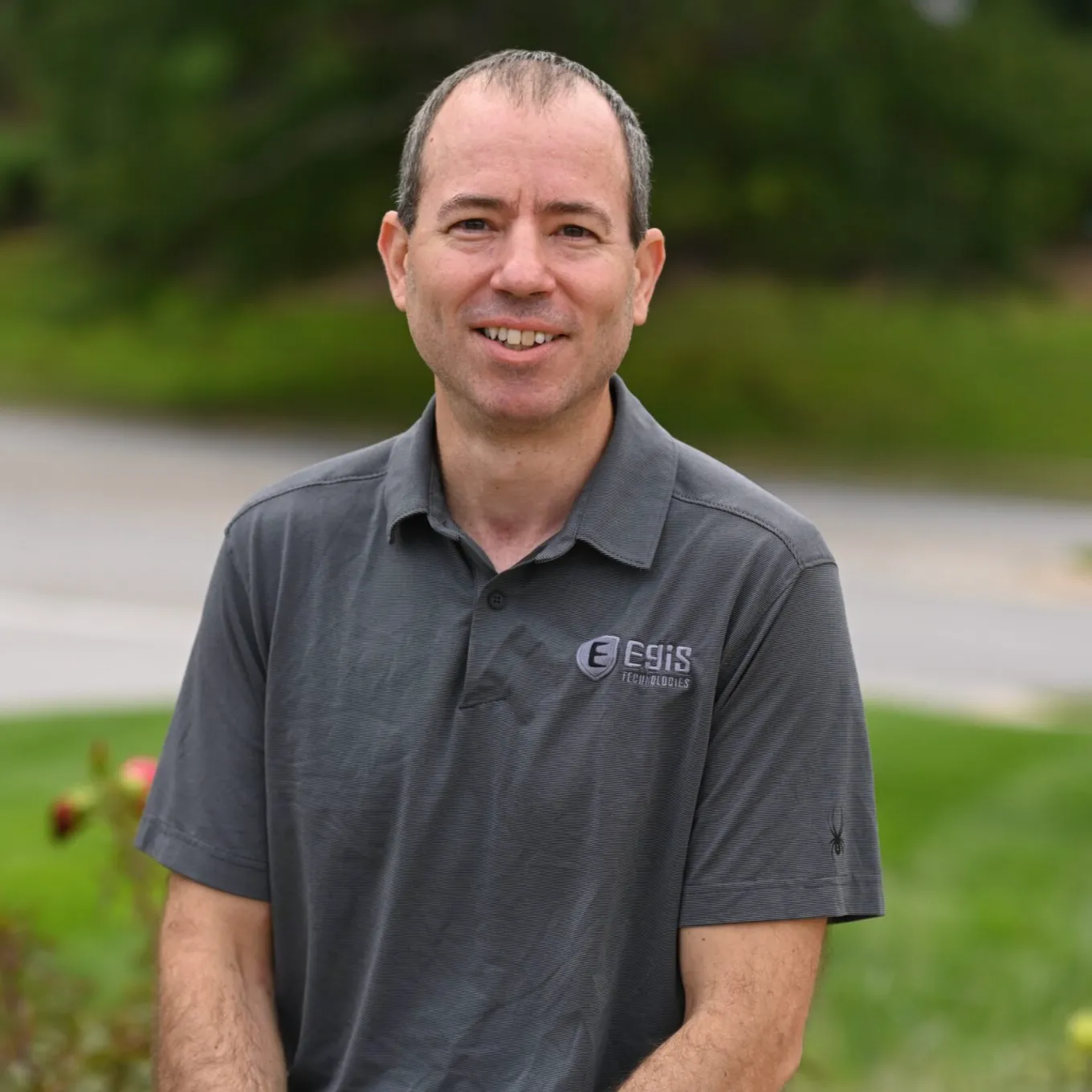 Employees | EGiS Technologies, inc.